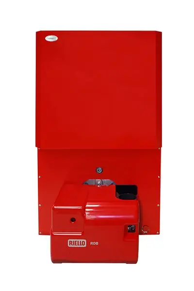 Grant Vortex 50-90 Condensing Boiler (Red Cased) - 15-26 kW | eBay UK