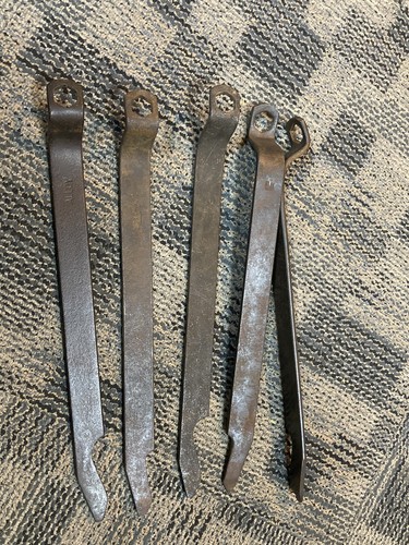 (1) Vintage Ford Model T A TT AA Truck Walker Ajax Jack Handle Tool | eBay