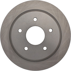 Rr Disc Brake Rotor Centric Parts 121.66039 | eBay