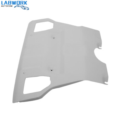 For Toyota Tacoma 2005-2015 Carbon steel Front Engine Skid Plate Pan ...