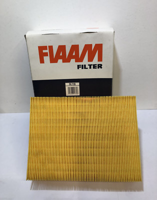 FIAAM FILTER PA 7119, FILTRE À AIR VÉHICULE BMW. | eBay