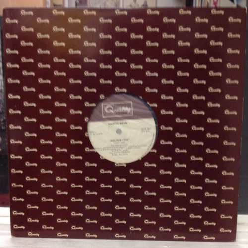 [SOUL/FUNK]~NM 12"~HAZELL DEAN~Jealous Love~Evergreen~(Extended)~[1984 ...