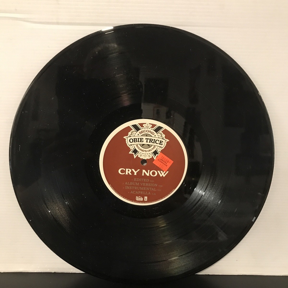 Obie Trice Cry Now Obie Trice Jamaican Girl Single Lyrics And