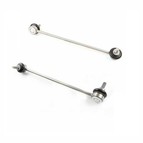 For BMW X3 2004-2010 Sway Stabilizer Bar Link SET Front 31303414299 ...