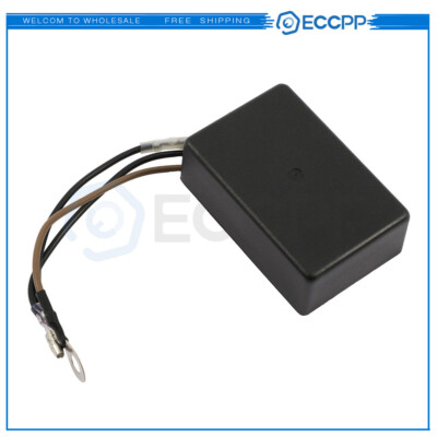 For Club Car DS Precedent Gas Golf Cart RPM Rev Limiter 1997&Up 1019094 ...