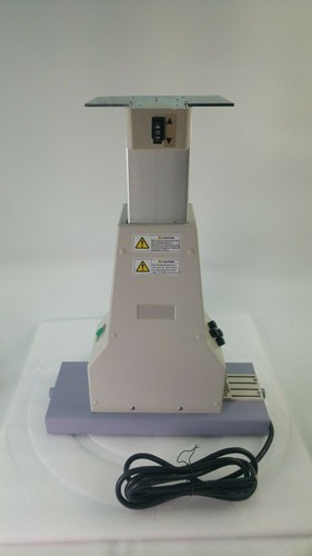 Topcon ADJASTABLE INSTRUMENTS TABLE AIT-16 | eBay