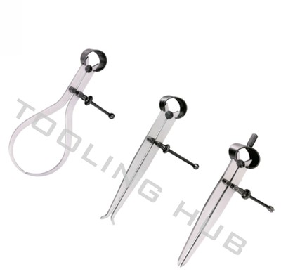 Calipers - Inside Caliper Dividers