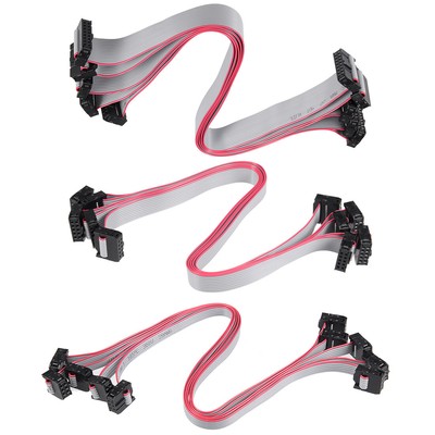 Cable - 10 Pin Flat Ribbon Cable