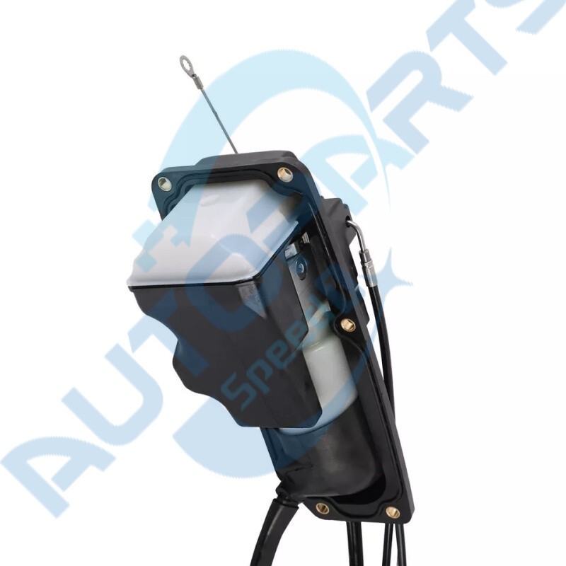 New Power Trim Actuator Motor Assembly Fit For Volvo Penta SX-A,DPS-A-B ...