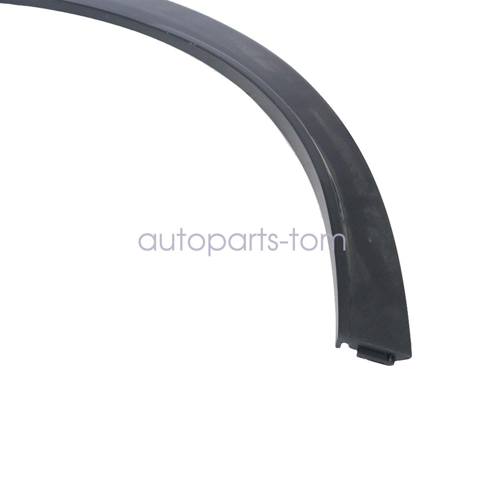 Rear Left Side Fender Flare For Cadillac XT5 2017-2021 84142041 Fender ...