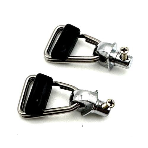 Genuine CANON AE-1 SWIVEL STRAP MOUNT Replacement Silver | eBay