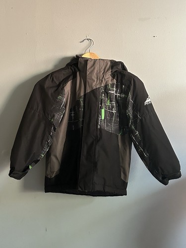 Free Country Extreme Performance Series Boys Winter Jacket | Size: XS ...