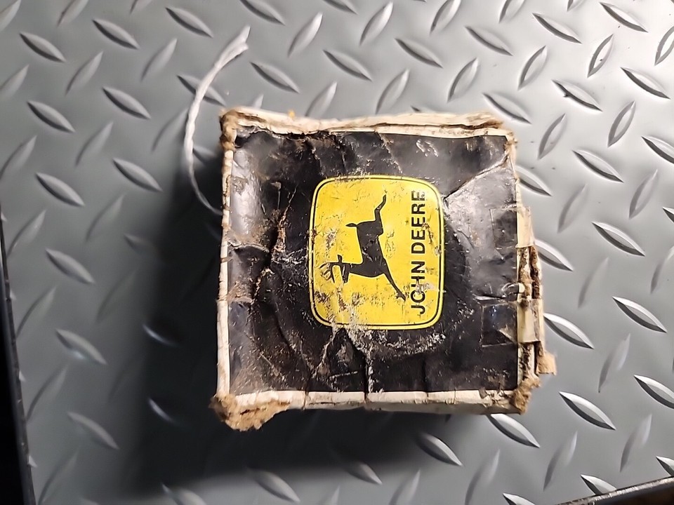 JD9202 John Deere Ball Bearing - NOS OEM JD Part | eBay