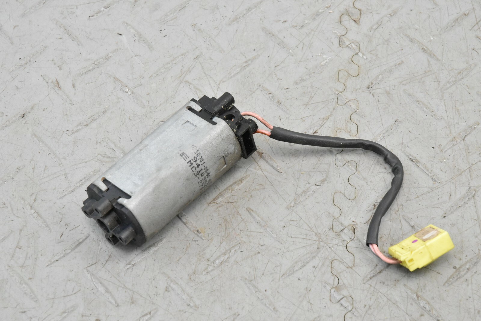 JAGUAR XJ6 X300 XJ8 X308 XK8 XJ6 SEAT CONTROL DRIVE MOTOR TILT RAISE ...