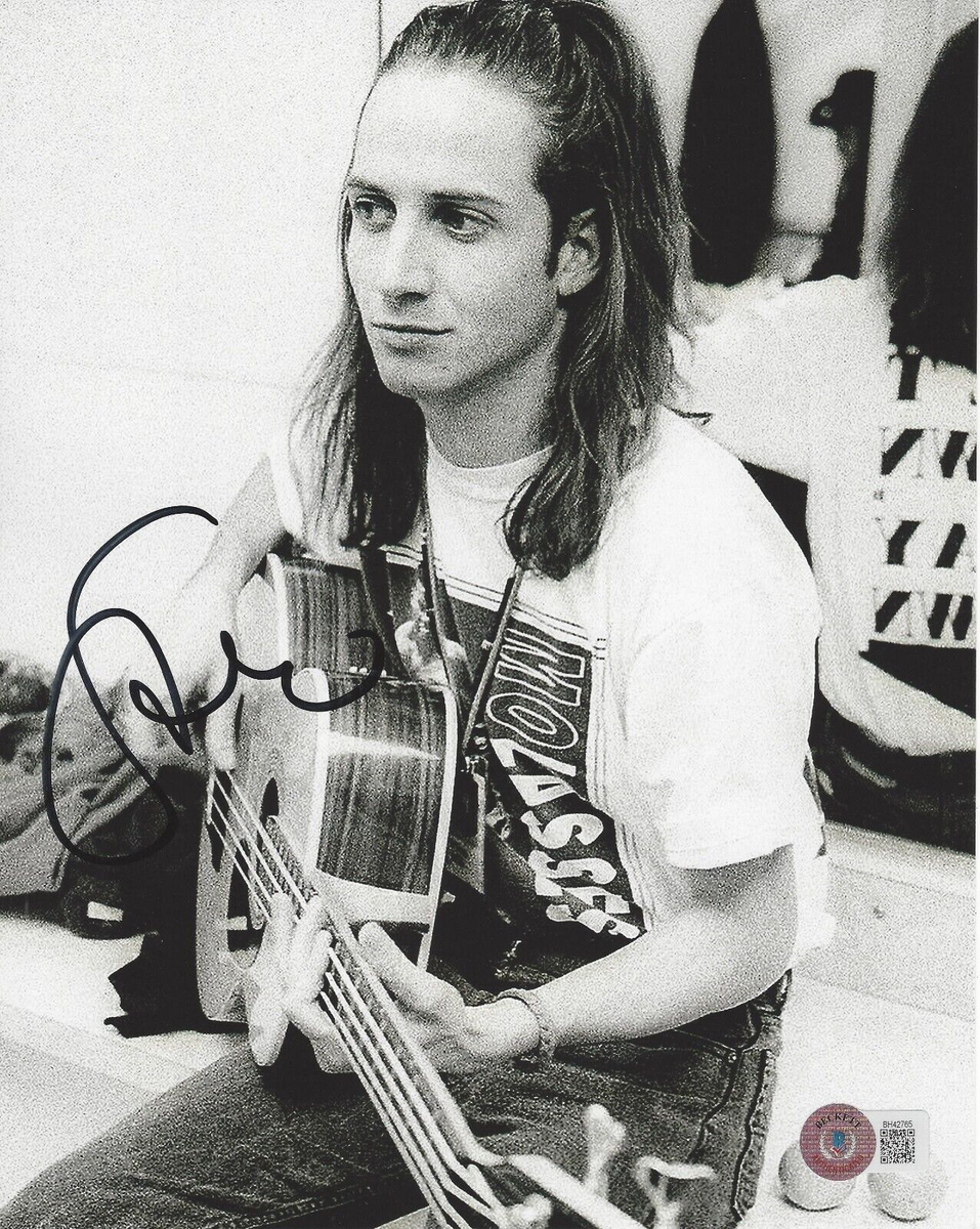 Stone Gossard