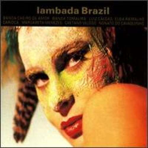 Lambada Brasil by Various Artists: Used 42284158022| eBay