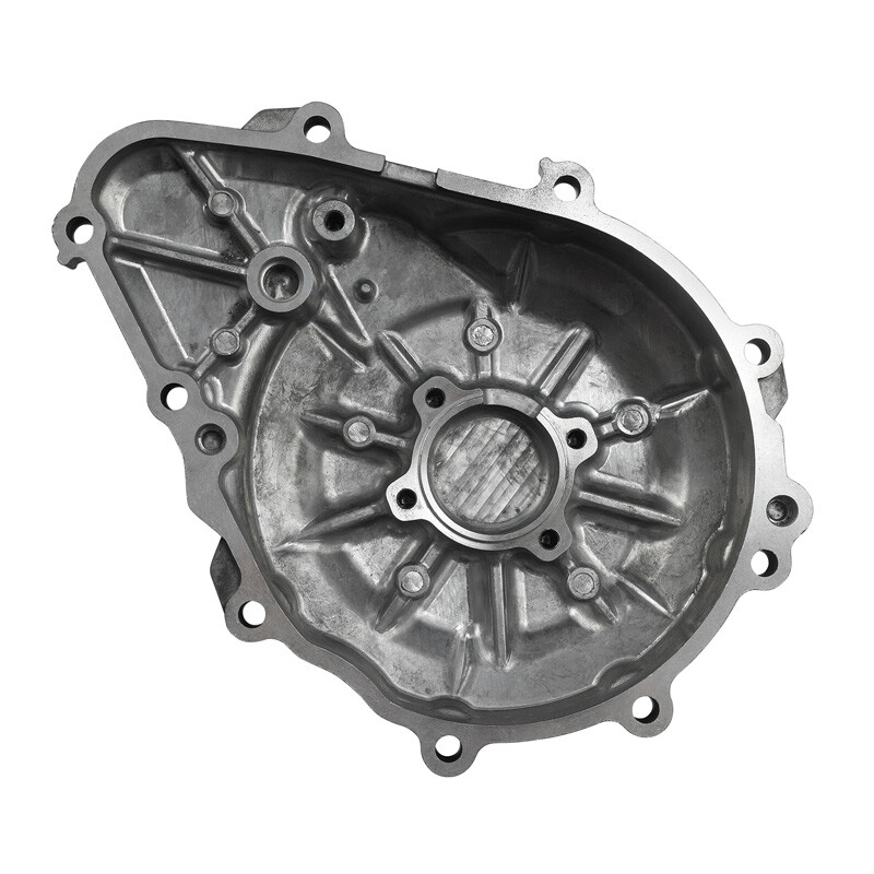 Engine Crankcase Stator Cover Fit For Kawasaki Ninja ZX-4RR ZX4RR ZX4R ...