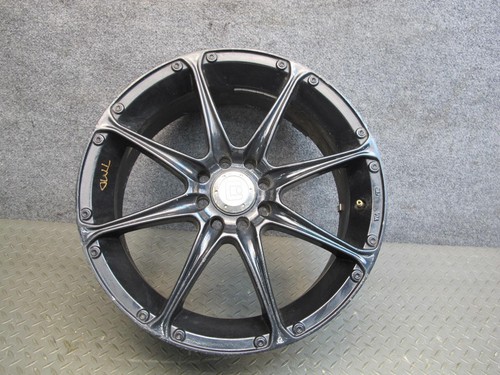 MOTEGI RACING MR4 R17 17" ALLOY WHEEL RIM 17X7J ET39 4x100/4x108 W CAP ...