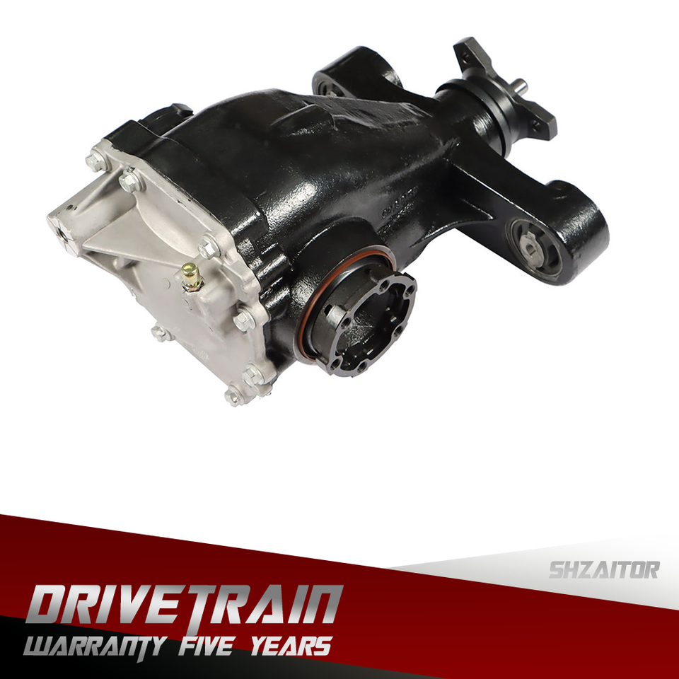 Rear Differential Axle Carrier For Cadillac ATS 6AT 3.27 Ratio 13-2019 ...