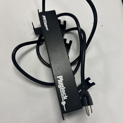 R67 FURMAN PLUGLOCK PFP PF POWER STRIP‼️FREE SHIPPING | eBay