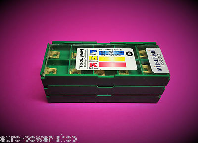Mitsubishi CPMH 2.51.52 MV UE6020 Carbide inserts (CPMH 080208-MV ...
