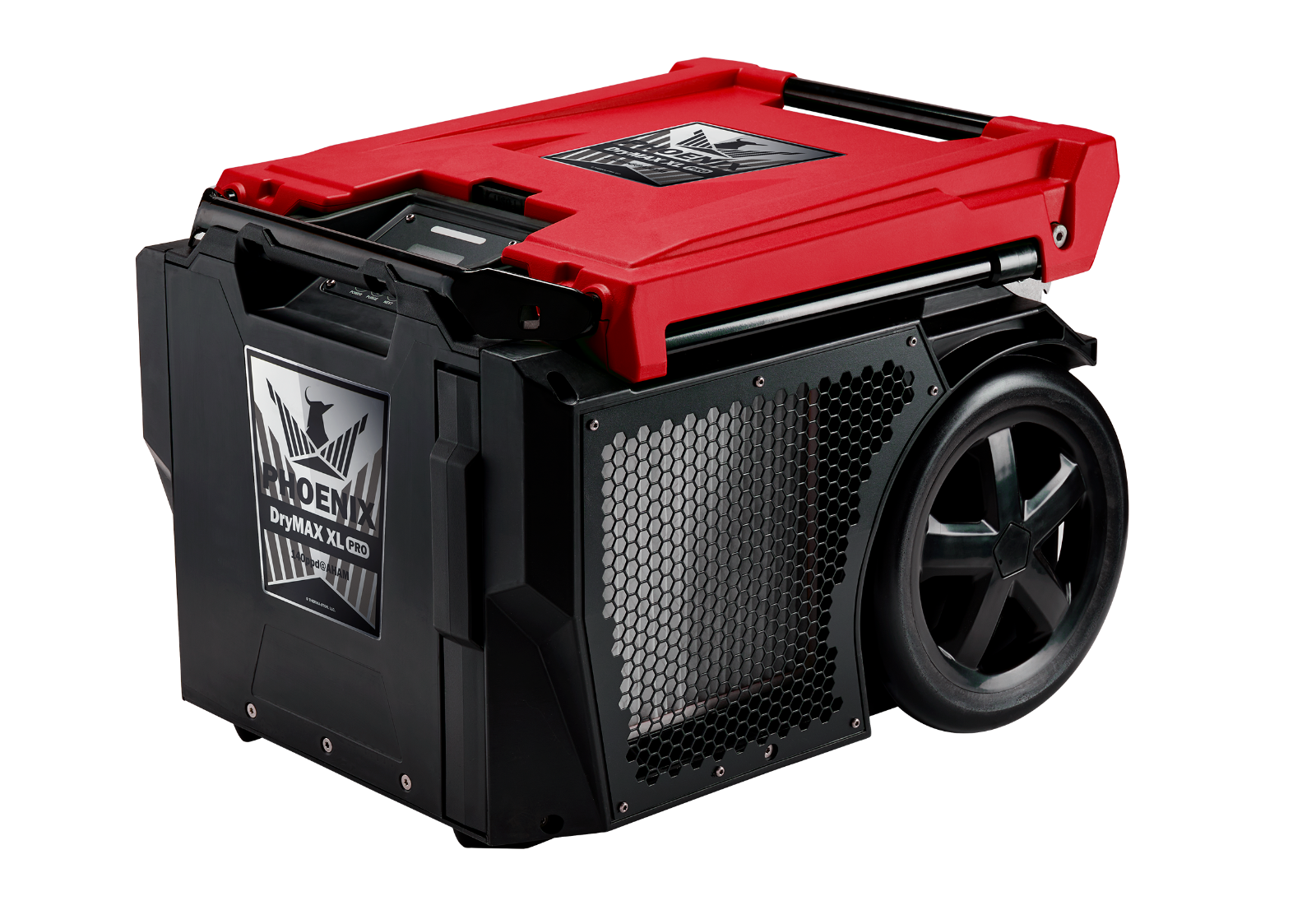 Phoenix DryMAX XL PRO LGR Dehumidifier | eBay