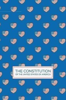 Pocket Book Constituti The Constitution of The United States of Amer ...