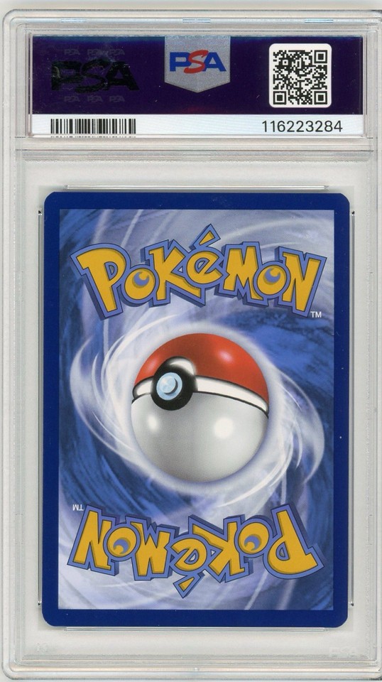 2025 Pokemon Prismatic Evolutions Larvitar Master Ball Reverse Holo #047 PSA 9 | eBay