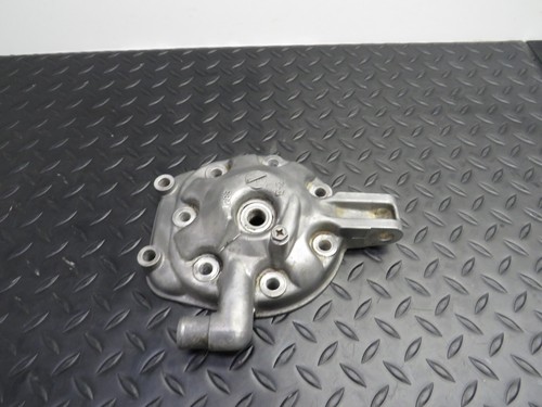 89-04 KAWASAKI KX 500 KX 500 OEM CYLINDER HEAD CAP COVER NICE! 11001 ...