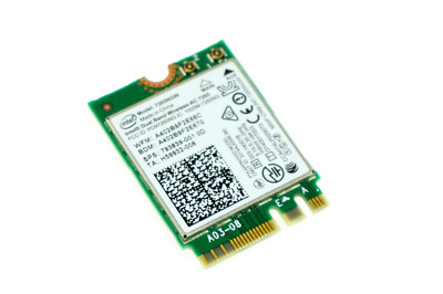 7265NGW ACER WIRELESS BLUETOOTH CARD AO1-132-C3T3 N16Q9 (CA76) | eBay