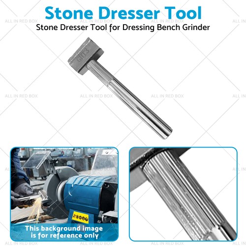 Diamond Coated Grinding Disc Wheel Stone Dresser Tool for Dressing ...