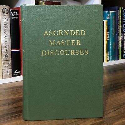 Saint Germain vol. 6: Ascended Master Discourses - Godfre Ray King ...