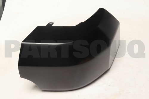 5246335030 Genuine Toyota PAD, REAR BUMPER, LH 52463-35030 | eBay