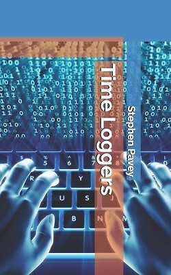 Time Loggers by Pavey, Stephen -Paperback | eBay Australia