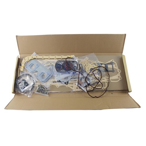 SD33 SD33T Cylinder Overhaul Full Set Gasket For Nissan Engine Repair ...