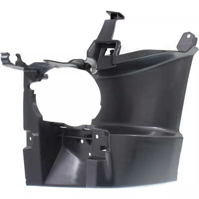 New Fog Light Bracket Left Fits 2013-2015 BMW 320i 4-Door 51118054163 ...