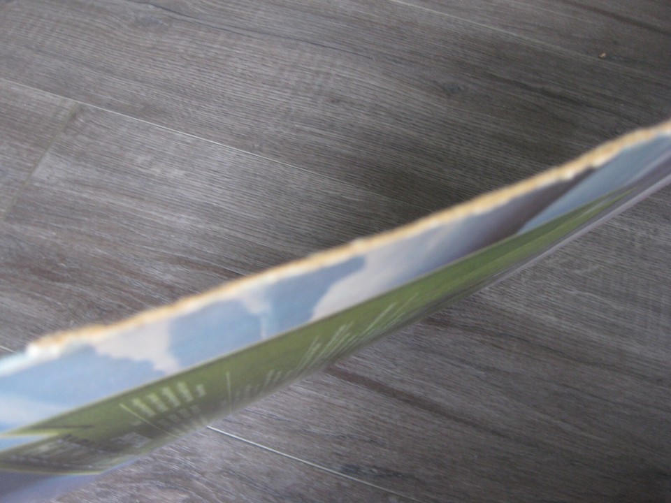 Kin Ping Meh Virtues & Sins LP signed + Autogrammkarte ! Krautrock | eBay