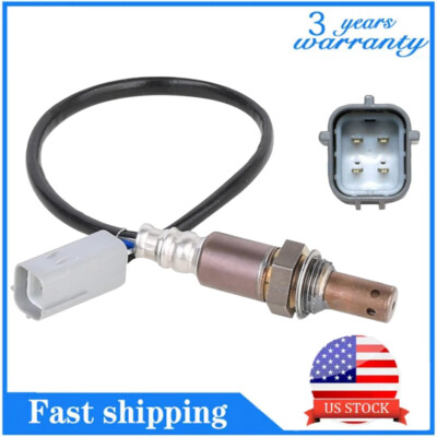 For Nissan Altima 2.5L L4 2007 2.5L L4 ELECTRIC/GAS 2007 Upstream ...