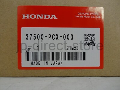 Genuine Honda S2000 AP1 F20C Crankshaft Position Sensor 37500-PCX-003 ...