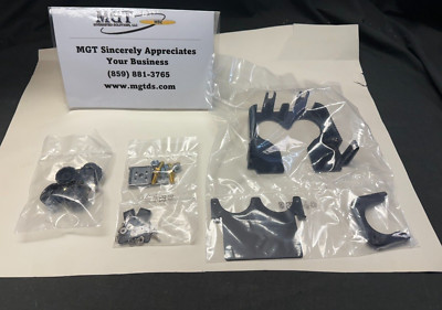 ADC/COMMSCOPE / FGS-KT03-ANH / FGS DUAL HOSE ADAPTER KIT / 4" / NO HOSE ...