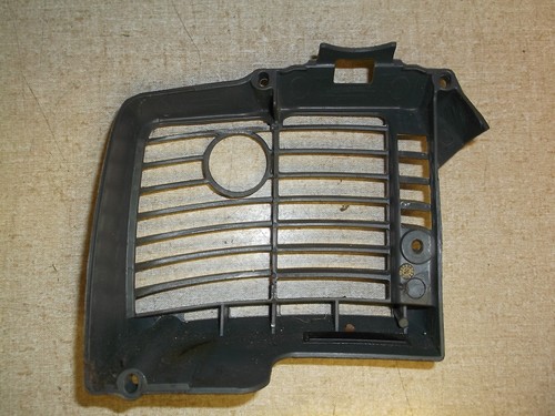 Ryobi RY28005 String Trimmer Engine Cover Techtronic Industries *FREE ...