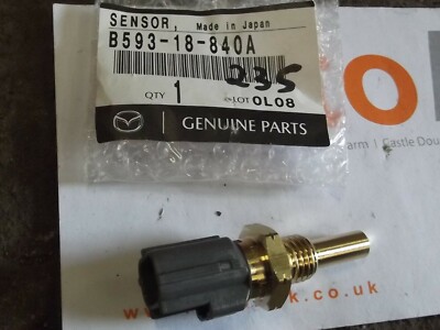 Temperature sensor genuine Mazda Bongo 2.0i 2.5i TD MX-5 1.8 NA mk1 ...