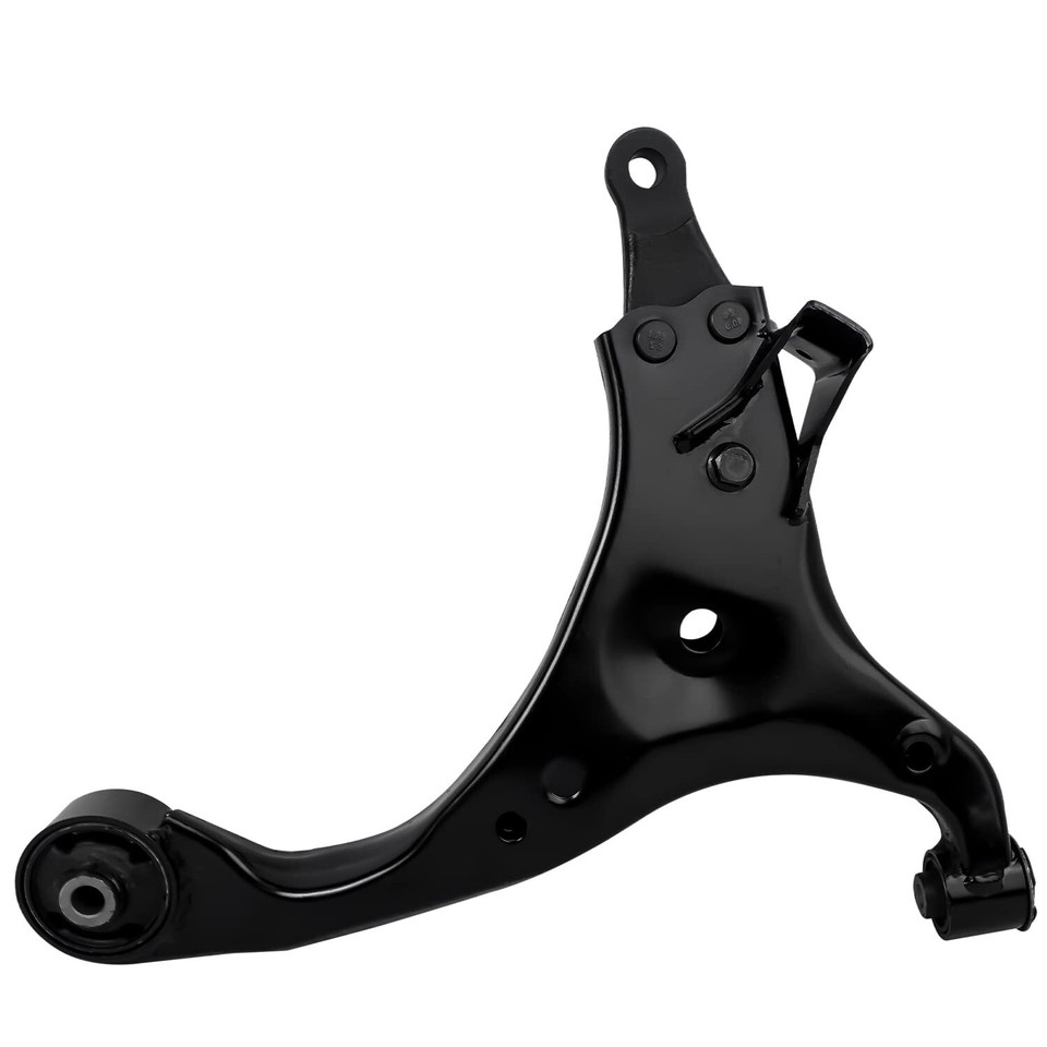 Front Lower Control Arms Ball Joints Tierods for 2007 - 2010 Kia Optima ...