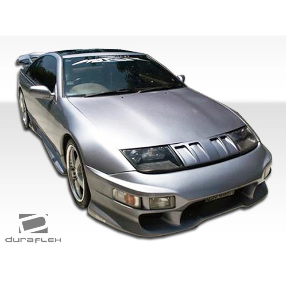 Duraflex Demon Body Kit for 300ZX Nissan 90-96 ed_110884 | eBay