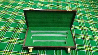 H.W Traditional Irish D Flute Case Rsewood/Hard Case D Irish Flute ...