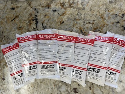 Bravilor Bonamat Renegite (100g Packets) | eBay