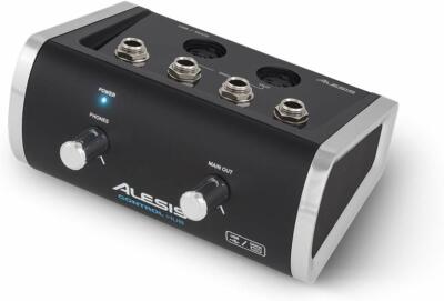 Alesis Control Hub USB MIDI Interface with Audio Output | eBay