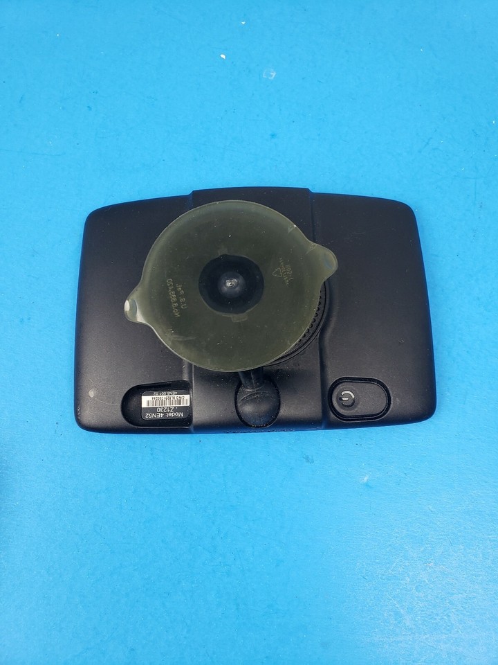 Tomtom 4EN52 Z1230 Portable GPS Unit 5" Screen | eBay