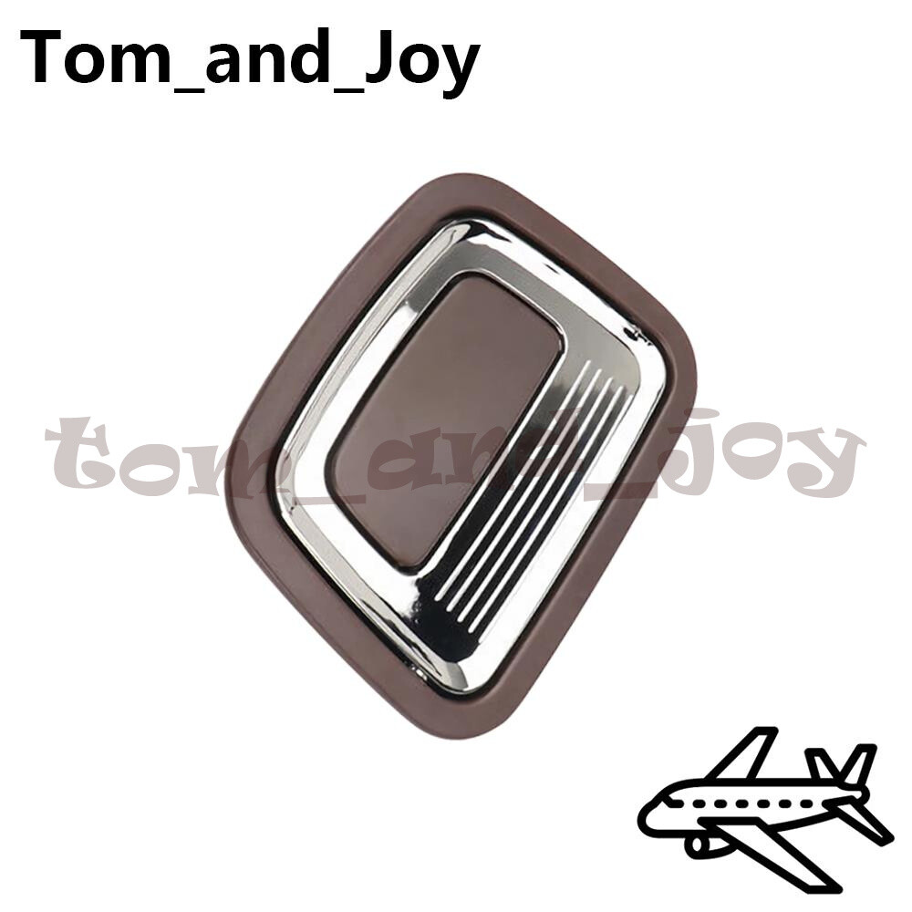 A0996800284 For Mercedes X253 W166 ML GL GLC GLE Brown Trunk Inside ...