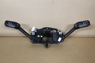 VW Golf Mk7 Skoda Octavia Steering Column switch 5Q0953513Q IGI New ...